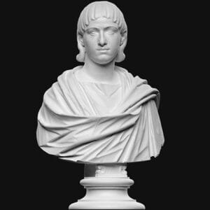 Julia Maesa - The Powerful Grandmother Severan Dynasty