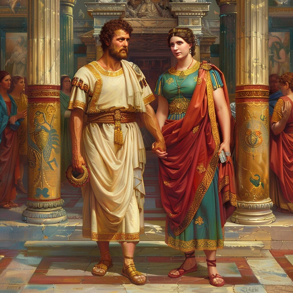 Pompeia Plotina (?-121 AD) Influential and Powerful Empress