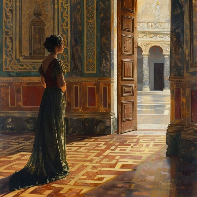 Poppaea Sabina (30-65 AD): A Beautiful Womanand an Empress