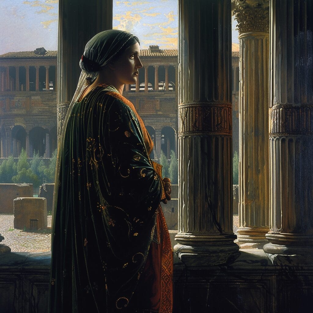 Helena of Constantinople(284-330) Great Christian Missionary