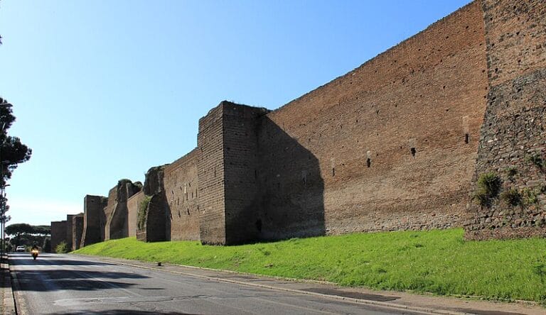 Top 10 Roman Fortifications: Proofs of Roman Advancement
