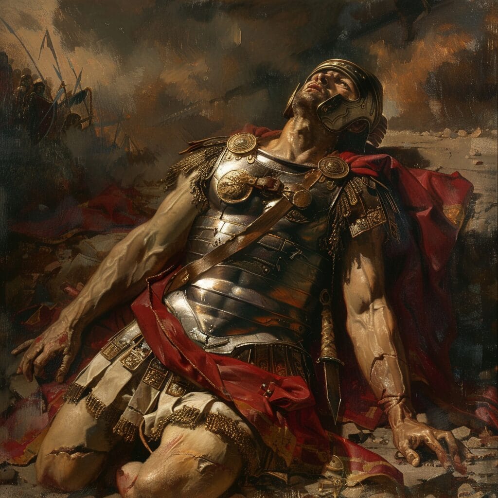 Battle of Sentinum in 295 BC: The Ultimate Heroic Sacrifice