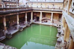 Medicine - Top 5 Roman Contributions - The Breakthrough