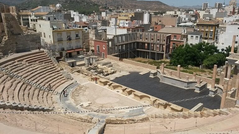 Top 10 Roman Entertainment: Fun & Games in Ancient Rome