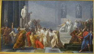 Top 10 Roman Lawsuits and Laws - Ancient Rome's Finest