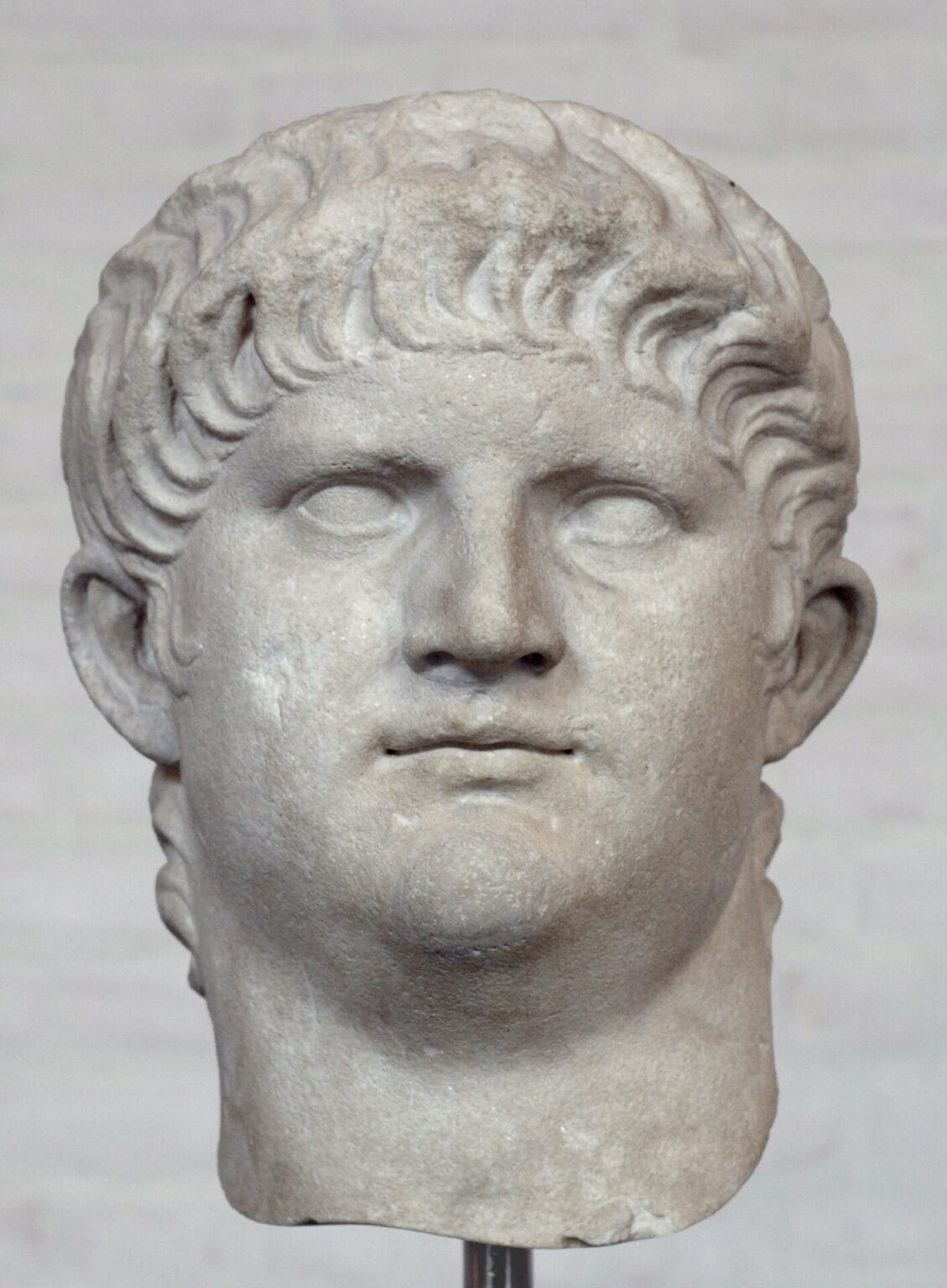 Top 10 Roman Villains - Who is the Worst
