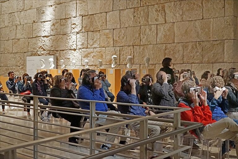 5 Virtual Reality Tours to Discover Ancient Rome