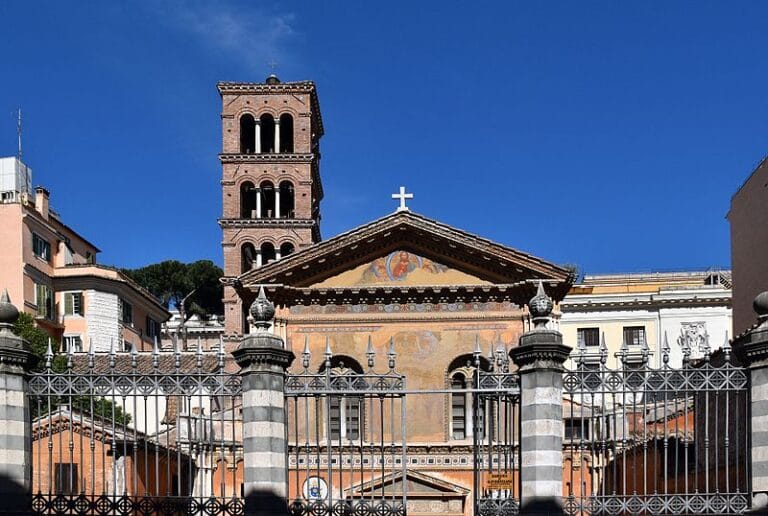 6 Less known Christian Martyrs of Rome: The Forgotten Heroes