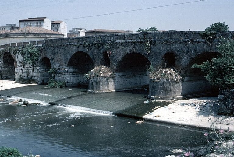Traveling the Via Trajana: Beautiful Places Across Italy