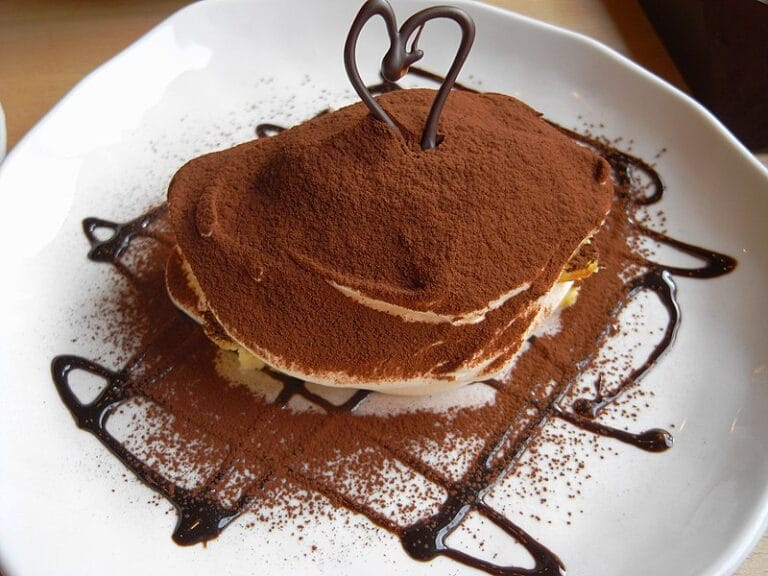 Roman Desserts: A Delicious Journey to Ancient Rome's Sweets