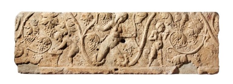 Roman Agriculture: Top 5 Roman Agricultural Practice