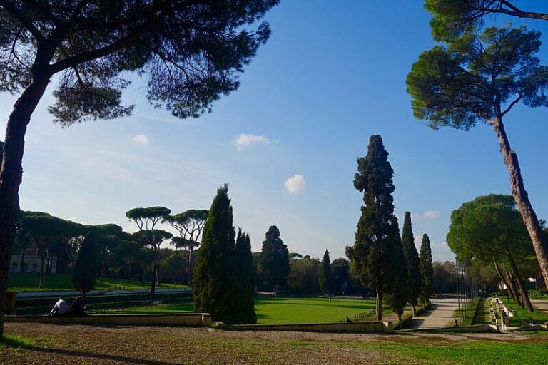 Top 5 Roman Gardens: Amazing Sites for Nature Lovers