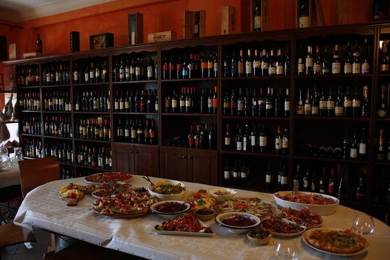 10 Amazing Drinks You Must Try When in Rome