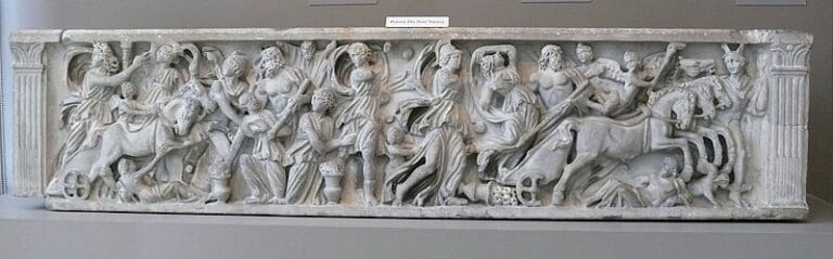 Top 5 Roman Cults and Secret Societies - Roman Mysteries