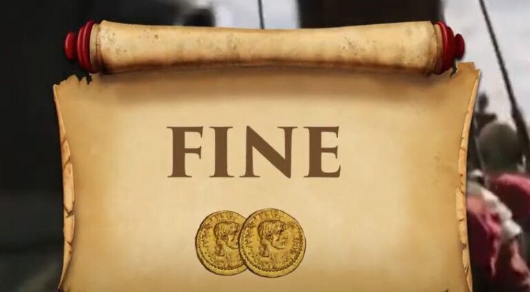 How Were Roman Soldiers Punished? List of Roman Soldier Punishments ...