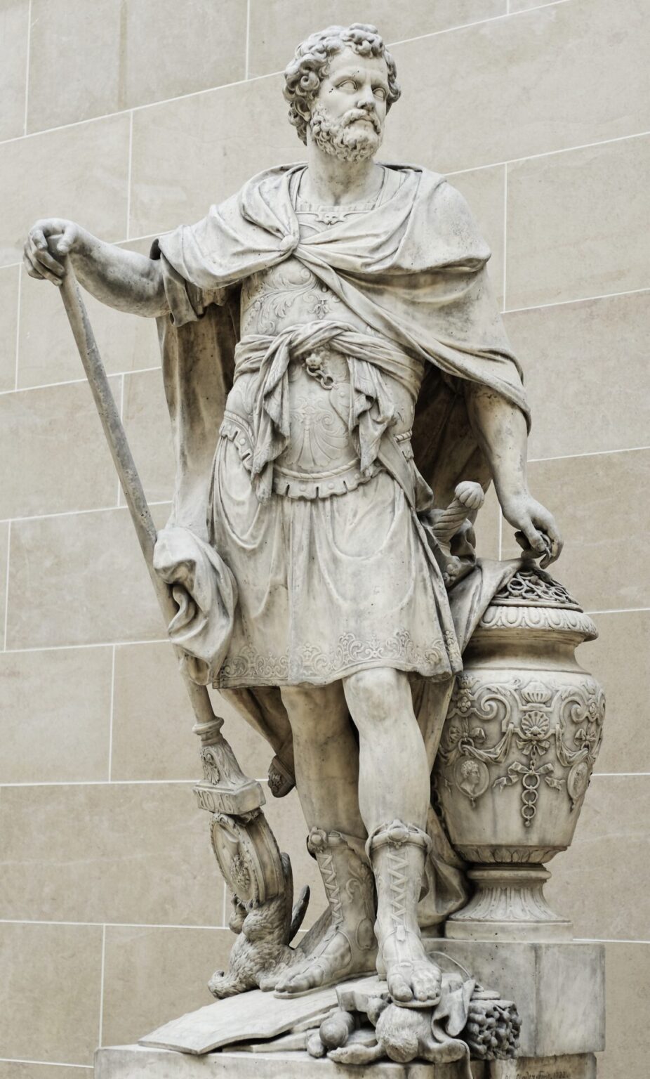 Conquests - Rise and Fall of the Roman Republic - Part 2
