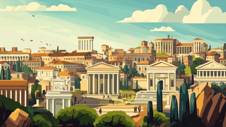 Augustus: How Rome's First Emperor Shaped the Empire's Future - Roman ...