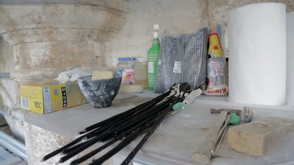 The Genius Construction Of Ancient Rome's Colosseum - Roman Empire