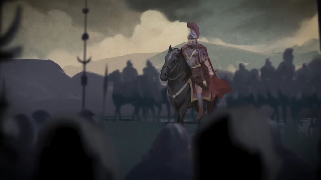 Spartacus Rebellion - Roman Servile Wars - Roman Empire