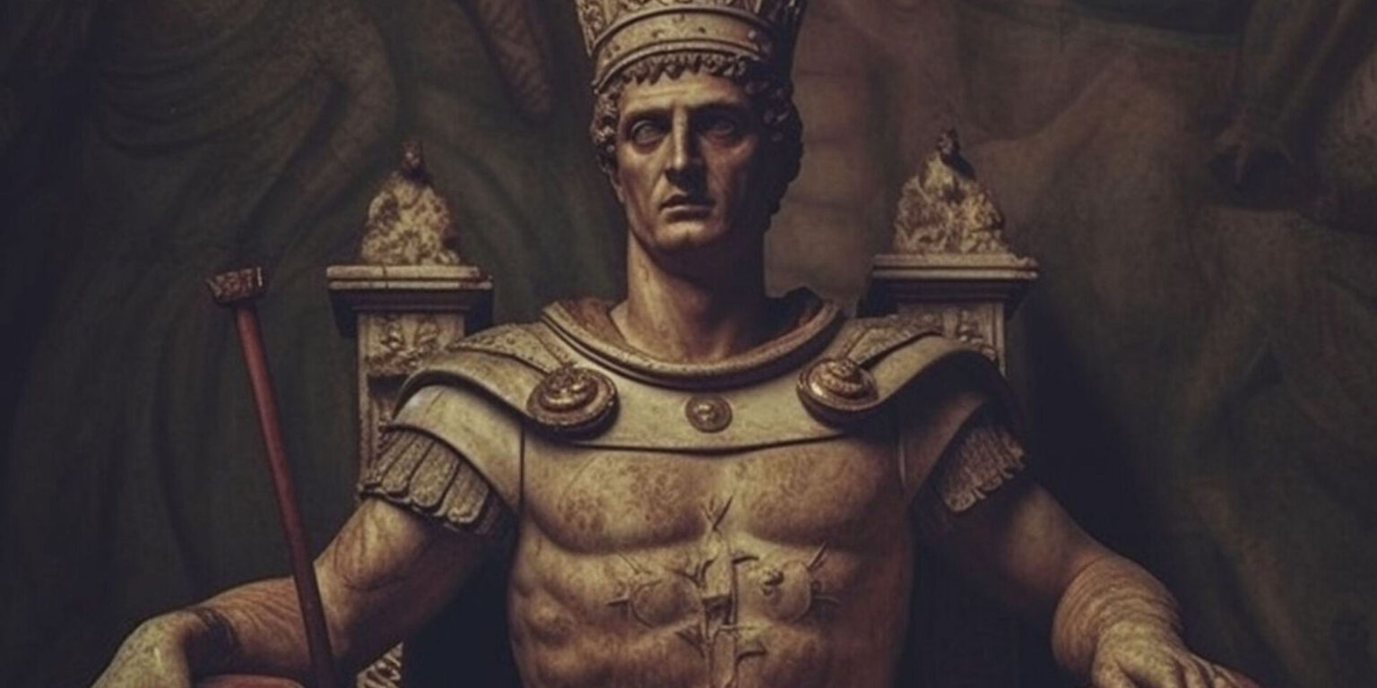 What did the Romans think of Constantine’s Conversion? - Roman Empire