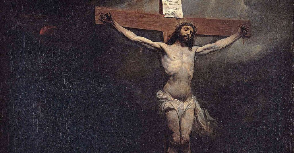 Why Rome Actually Crucified Jesus - Roman Empire