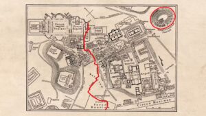 How the Roman Colosseum Was Built - Roman Empire