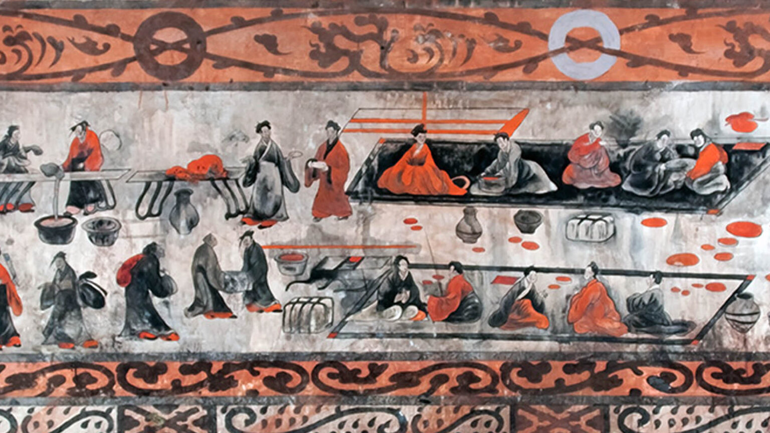 Did Ancient Rome and China Know About Each Other? - Roman Empire
