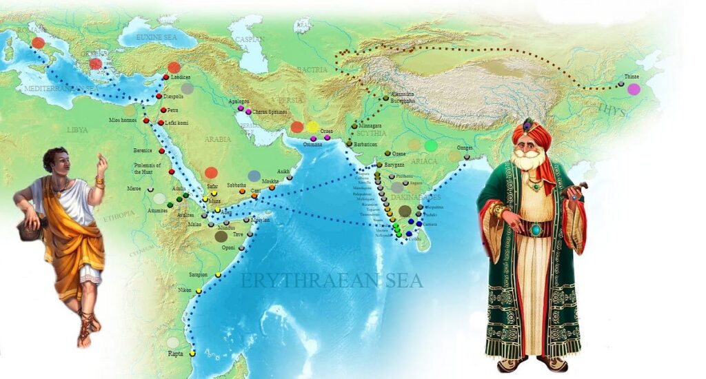 How much Gold did the Romans have - and where is it now? - Roman Empire