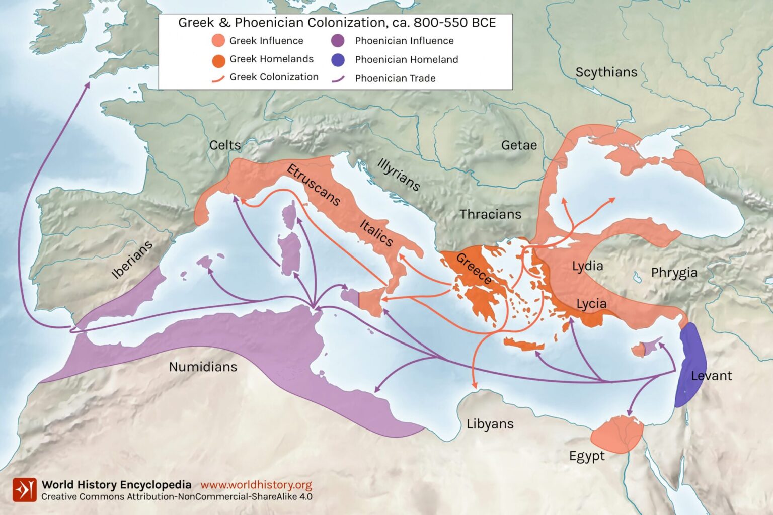 Ancient Rome Vs Ancient Greece - Roman Empire