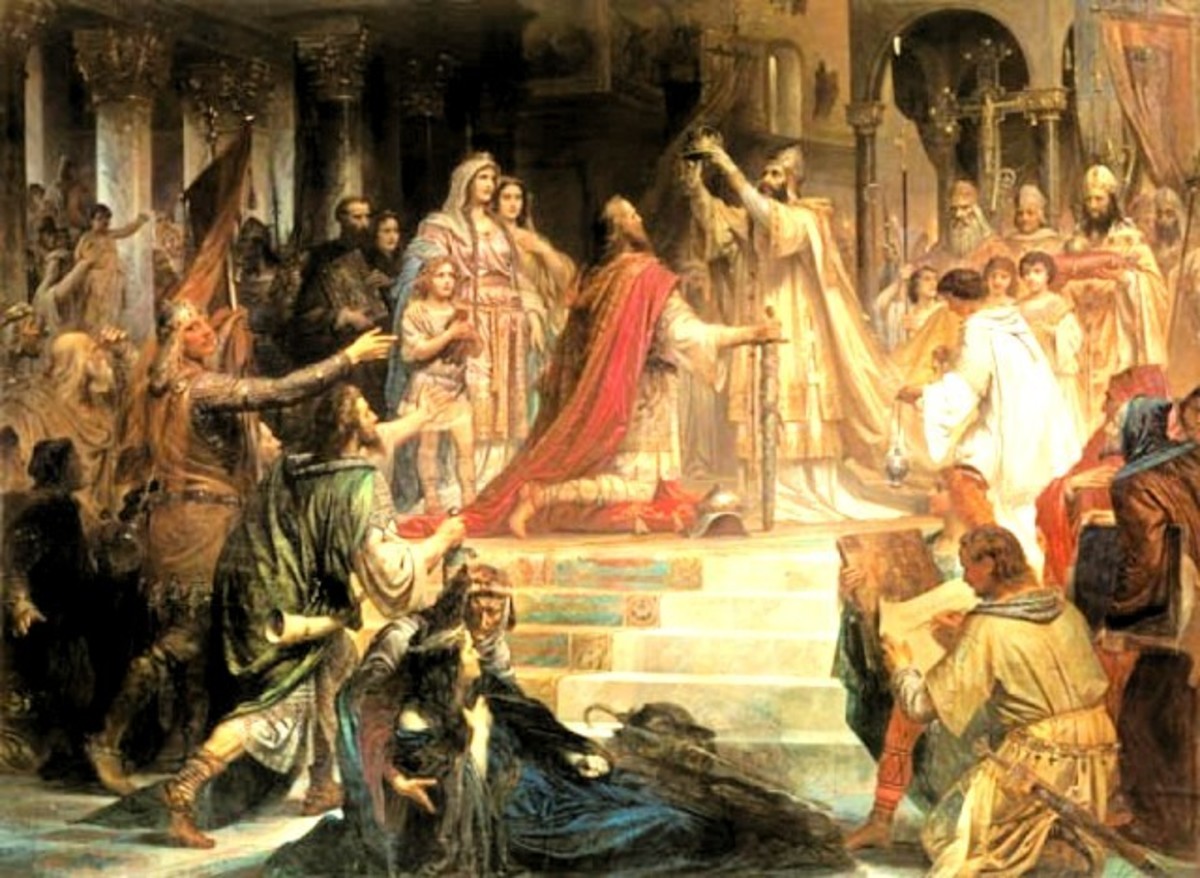 How Did Catholicism Start? - Roman Empire