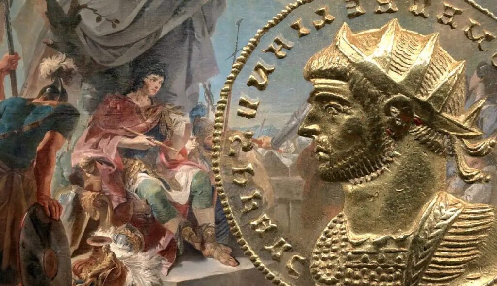 The Roman Cults that Rivaled Christianity - Roman Empire