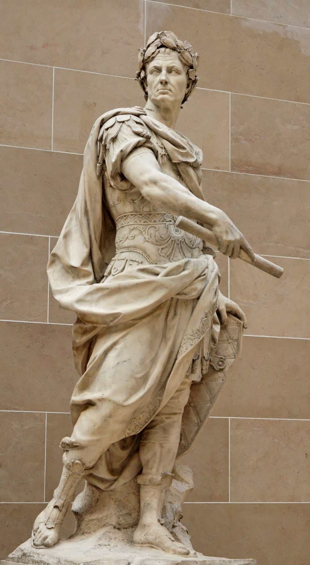 Caesar - Rise and Fall of the Roman Republic Part 5