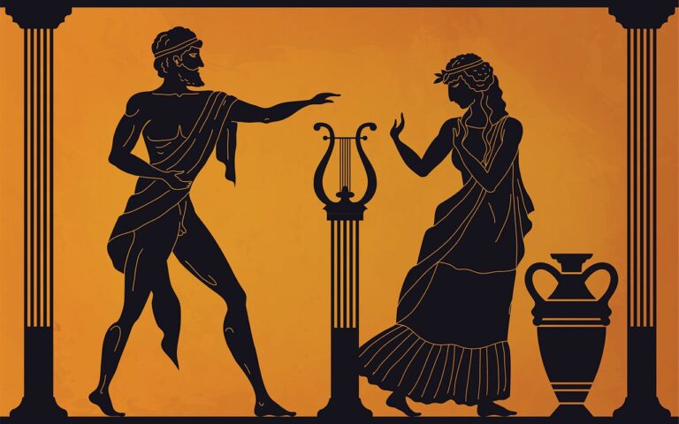 Ancient Rome Vs Ancient Greece - Roman Empire