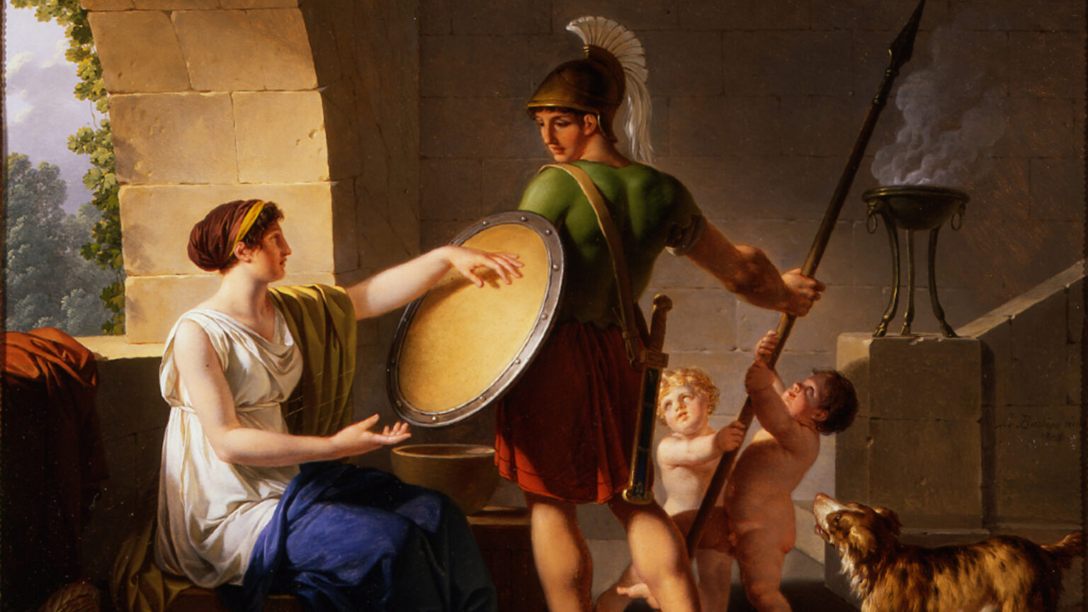Actual Reason Why Spartan Empire Went Extinct - Roman Empire