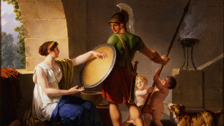 Actual Reason Why Spartan Empire Went Extinct - Roman Empire