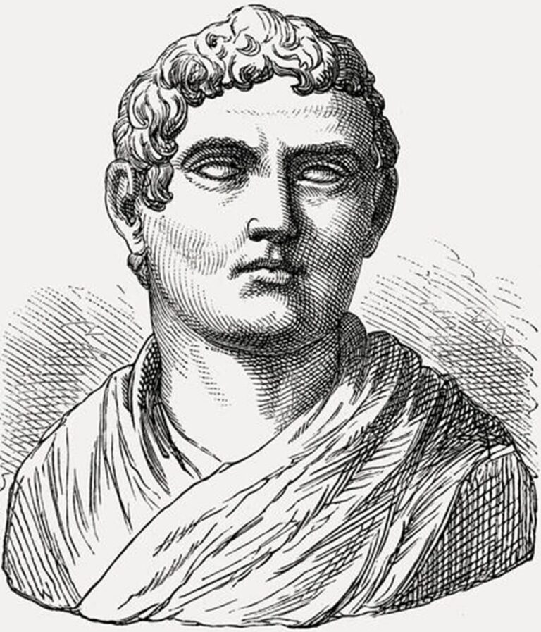 The 10 Most Famous Gladiators of the Roman Empire - Roman Empire