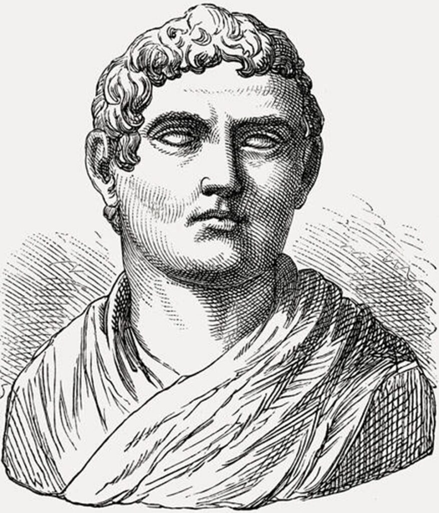 The 10 Most Famous Gladiators of the Roman Empire - Roman Empire