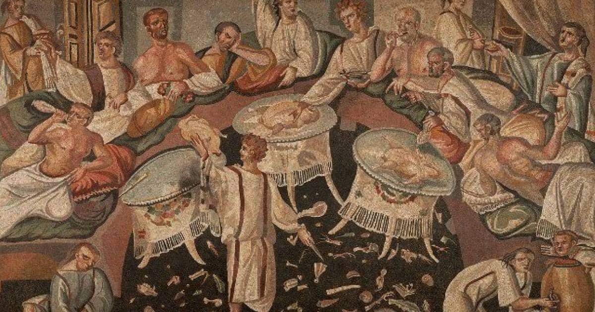 Lead poisoning in Ancient Rome - did they know? - Roman Empire