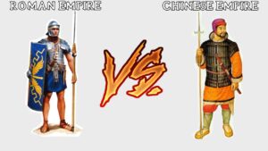 Roman Empire vs Han China: Who would have won that "alternate history ...