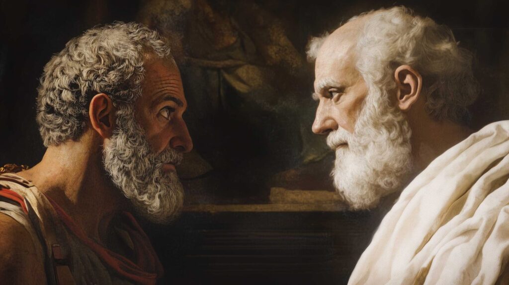 What did the Romans Think About Race and Identity? - Roman Empire