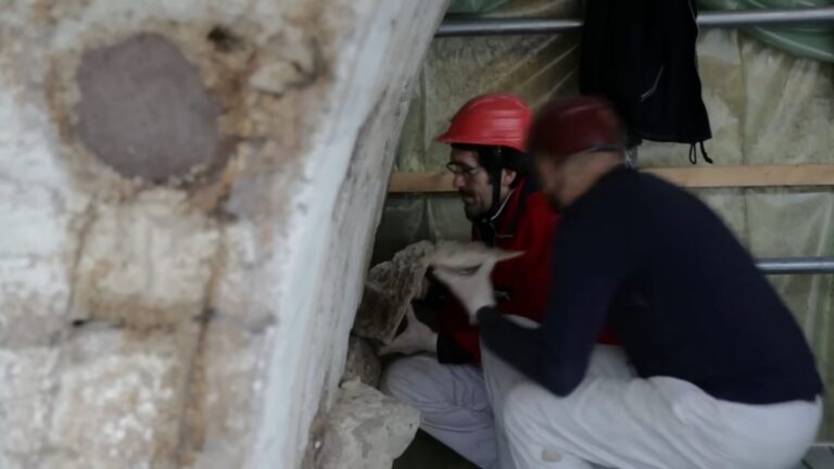 The Genius Construction Of Ancient Rome's Colosseum - Roman Empire