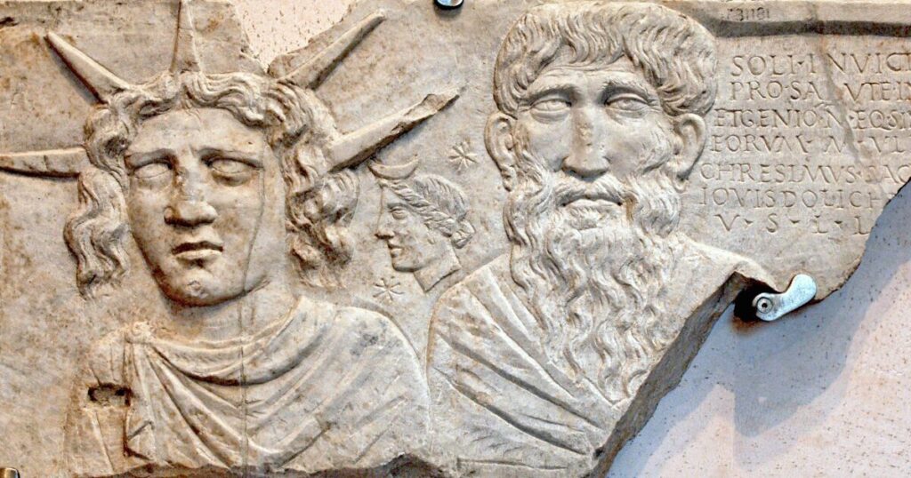 The Roman Cults that Rivaled Christianity - Roman Empire