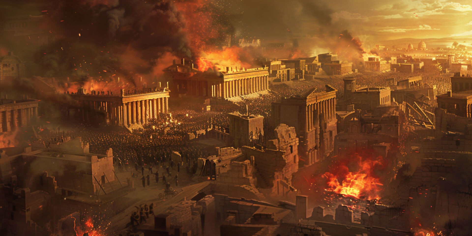 The Annihilation of Carthage: The Devastation of Rome's Greatest Enemy ...