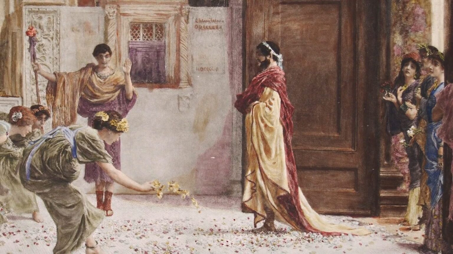 The Early Emperors | The Roman Empire