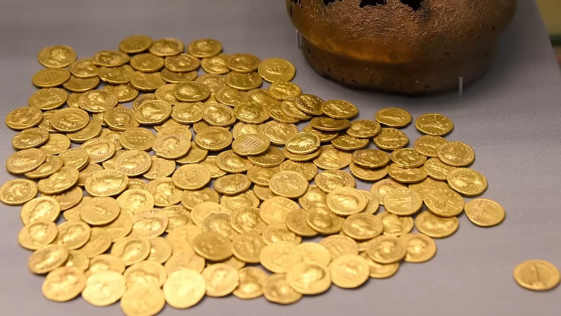 The Insane Wealth of the Roman Empire - Roman Empire