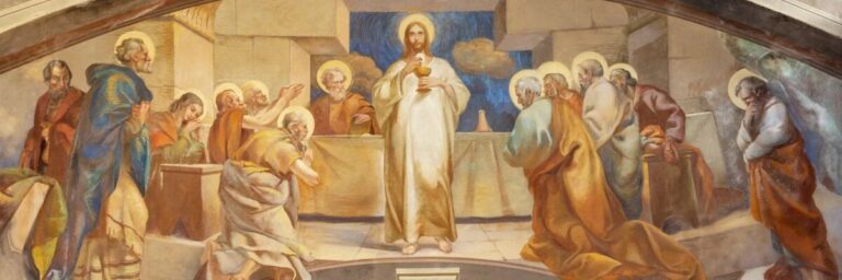 How Did Catholicism Start? - Roman Empire