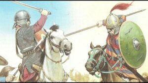 The Rise and Fall of Parthia - Rome's Greatest Enemy - Roman Empire