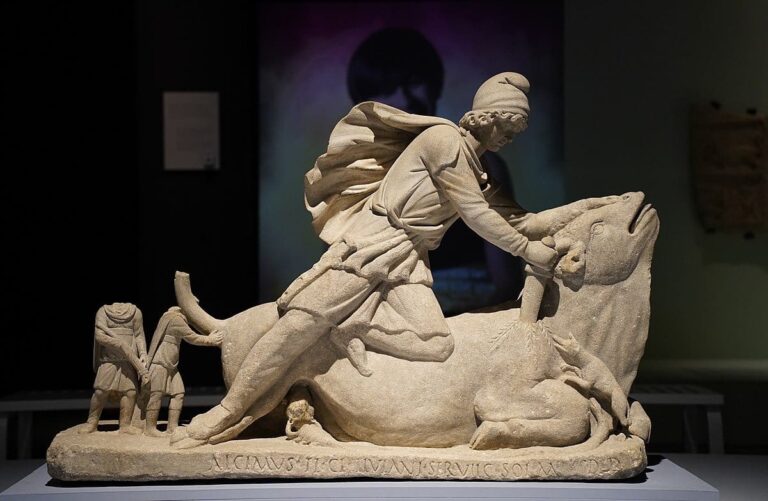 The Roman Cults that Rivaled Christianity - Roman Empire