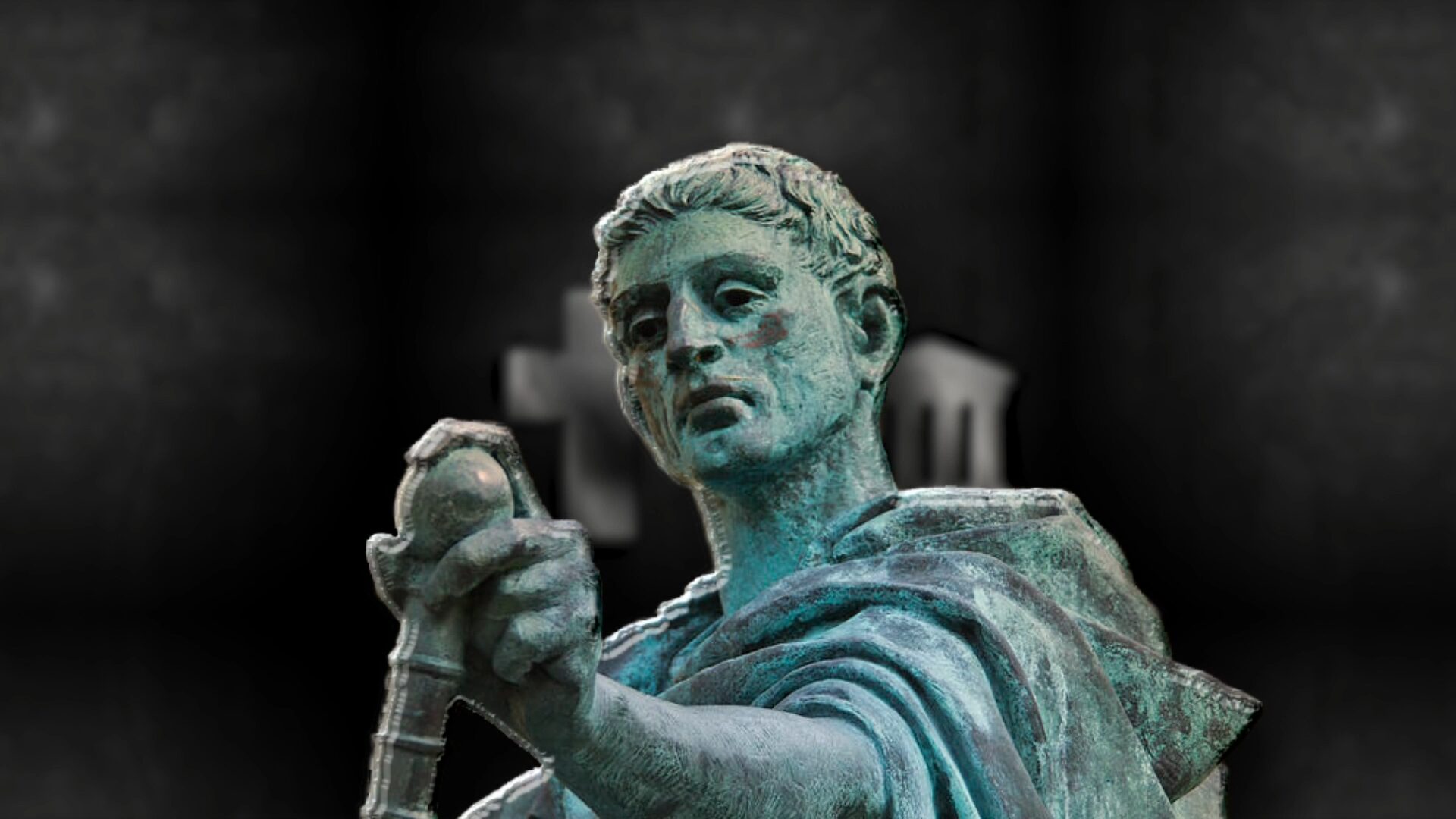 The TRUTH About CONSTANTINE the Great - Roman Empire