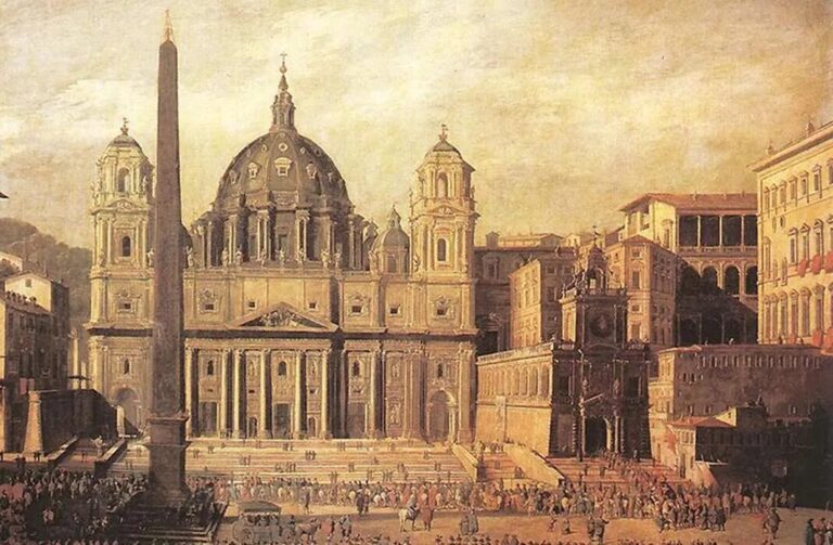 How Did Catholicism Start? - Roman Empire